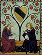 Troubadours et Trouvères: Intoduction